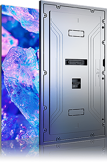iMira C Series - LED Display Poster - AET LED Displays